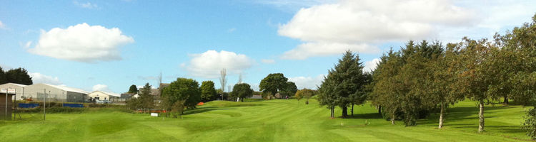 Boringdon Park Golf Club | All Square Golf