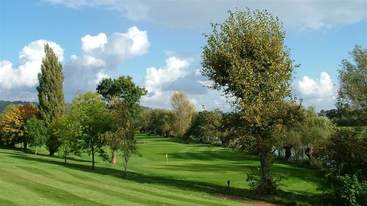 Evesham Golf Club | All Square Golf