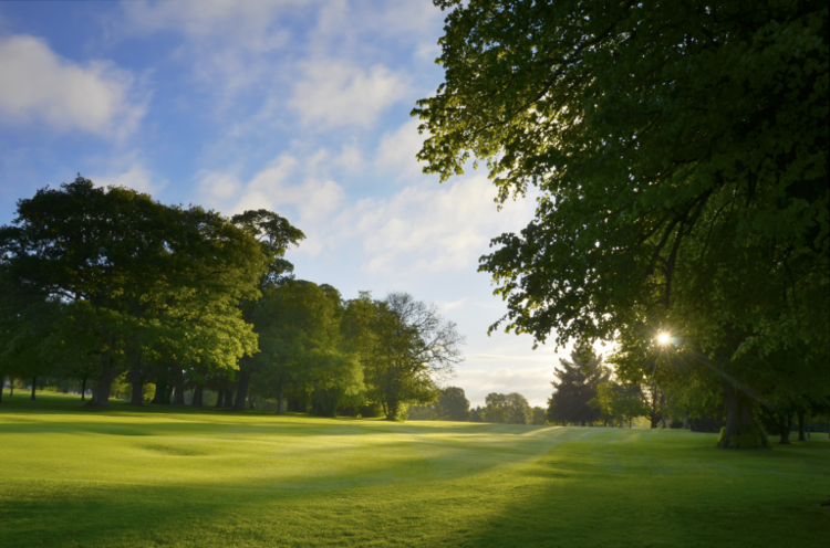 Exeter Golf and Country Club | All Square Golf