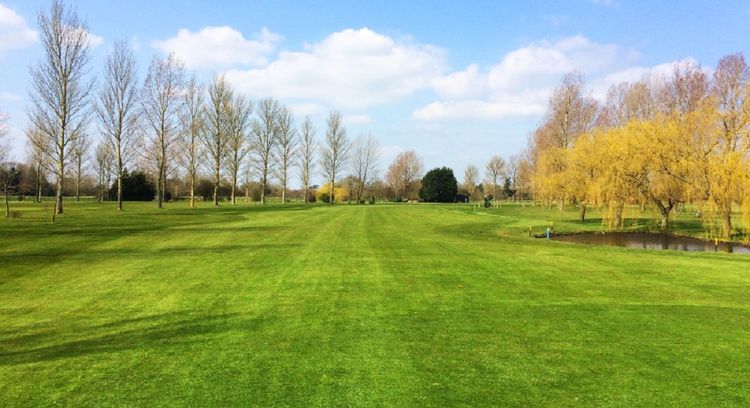 Maldon Golf Club | All Square Golf