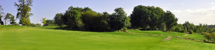 Top Meadow Golf Club | All Square Golf