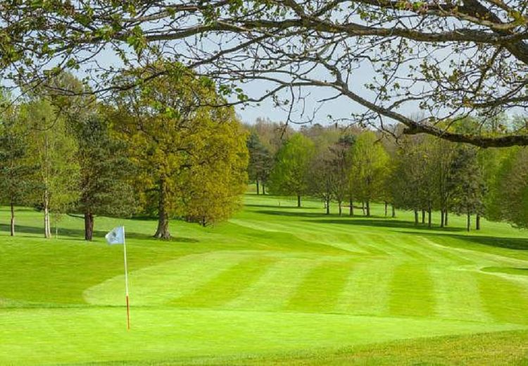 Cobtree Manor Golf Club | All Square Golf