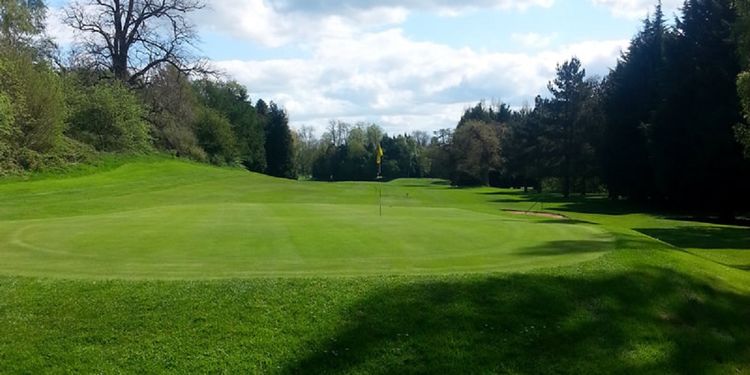 Bedale Golf Club | All Square Golf