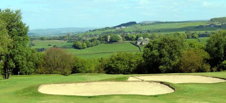 Mellor and Towncliffe Golf Club | All Square Golf