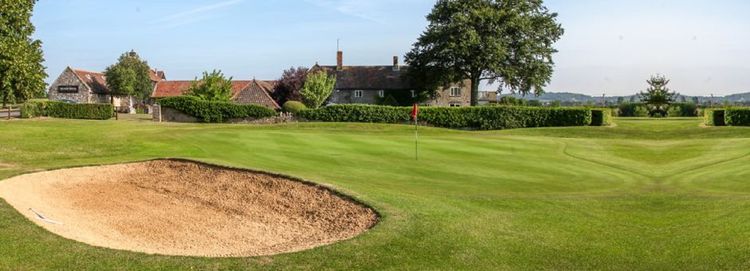 Mendip Spring Golf Club | All Square Golf