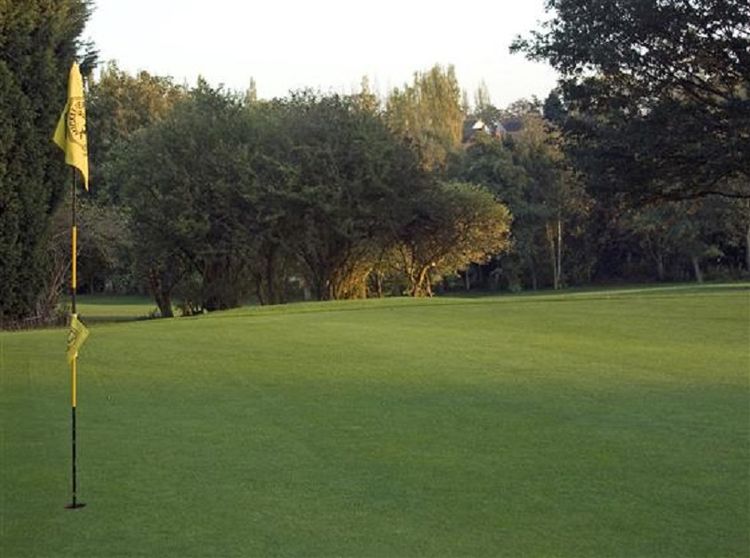 Mickleover Golf Club | All Square Golf