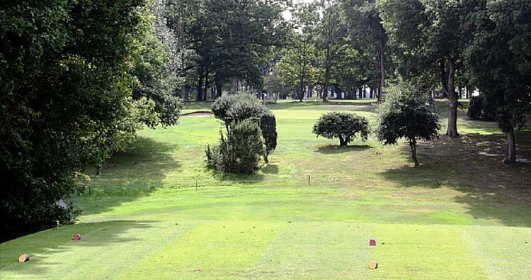 Aldwickbury Park Golf Club | All Square Golf