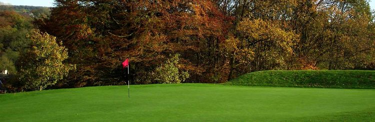 Congleton Golf Club | All Square Golf