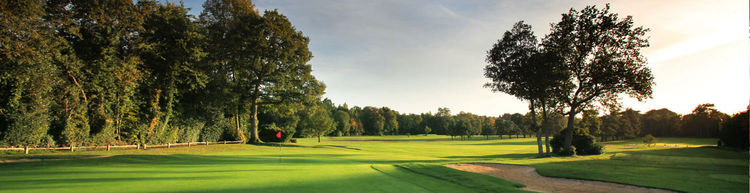 Copthorne Golf Club | All Square Golf