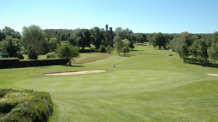 Cotgrave Place Golf Club | All Square Golf