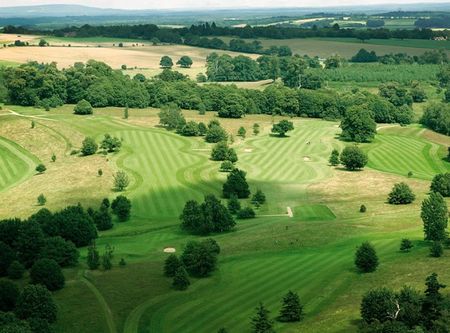 Cowdray Park Golf Club | All Square Golf