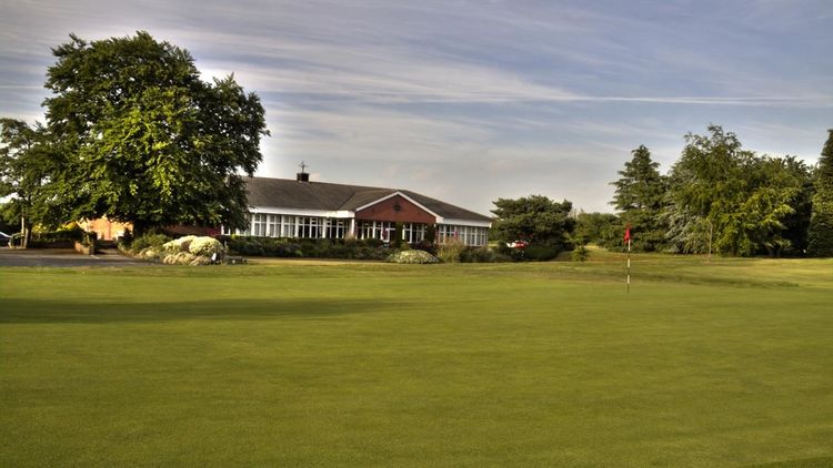 Crewe Golf Club | All Square Golf