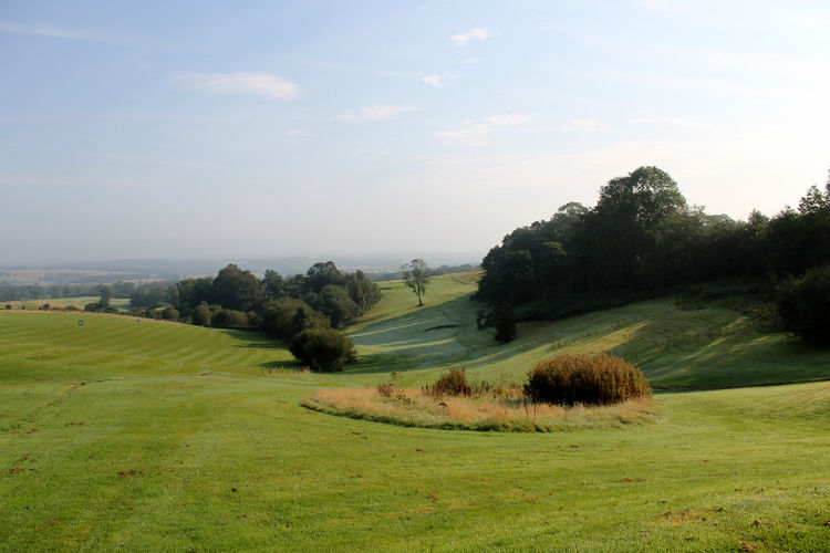 Cuckfield Golf Centre | All Square Golf