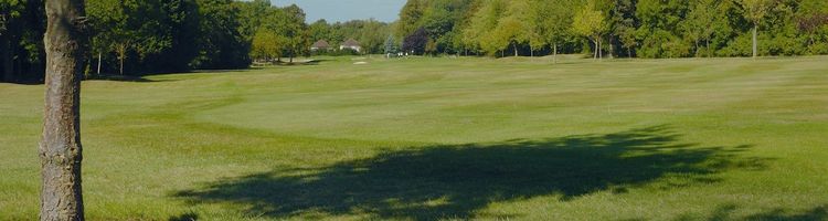 Cuddington Golf Club | All Square Golf