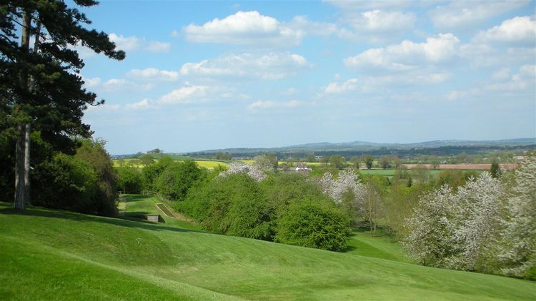 Gaudet Luce Golf Club | All Square Golf