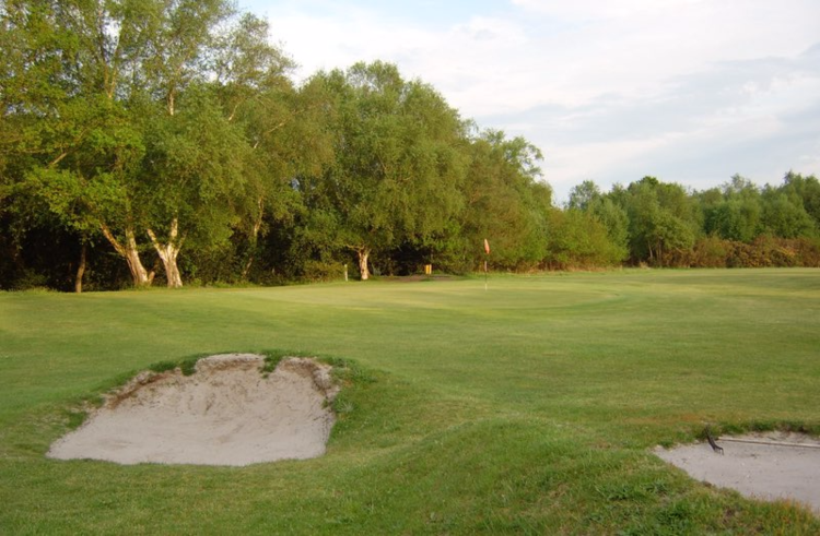 Iford Golf Club | All Square Golf
