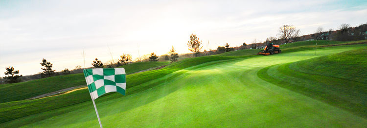 Playgolf Northwick Park | All Square Golf