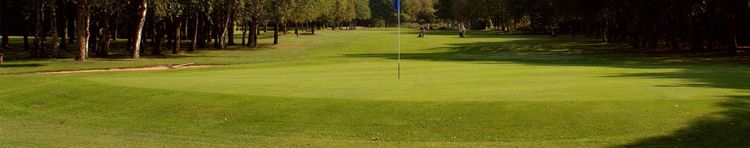 Leigh Golf Club | All Square Golf