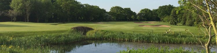 Prenton Golf Club | All Square Golf