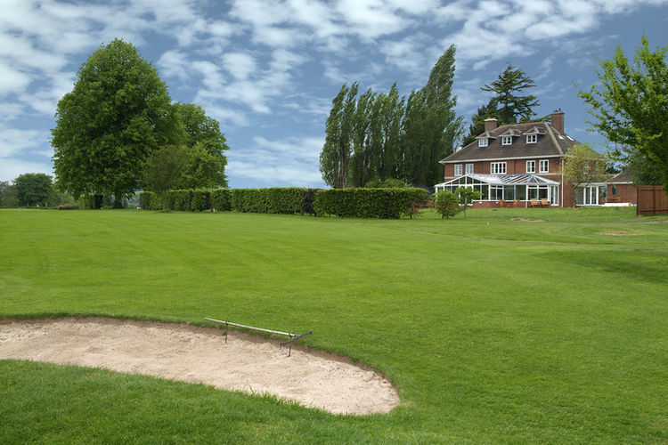 Brockington Hall Golf Club | All Square Golf