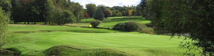 Brocton Hall Golf Club | All Square Golf