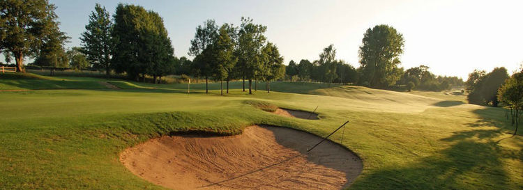 Buckingham Golf Club | All Square Golf