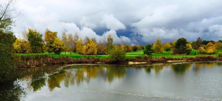 Burstead (The) Golf Club | All Square Golf