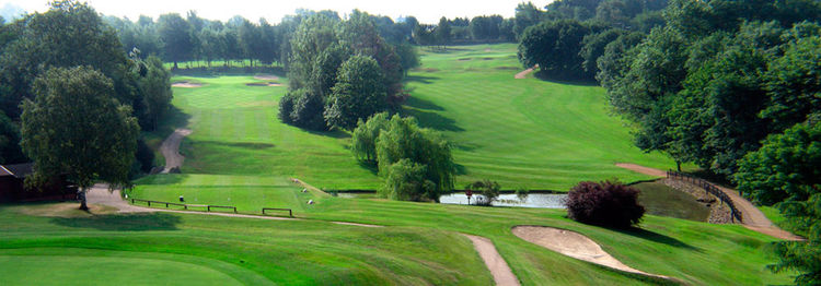 Branston Golf and Country Club | All Square Golf
