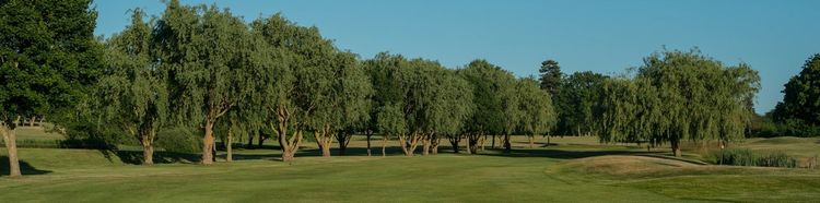 Middleton Hall Golf Club | All Square Golf