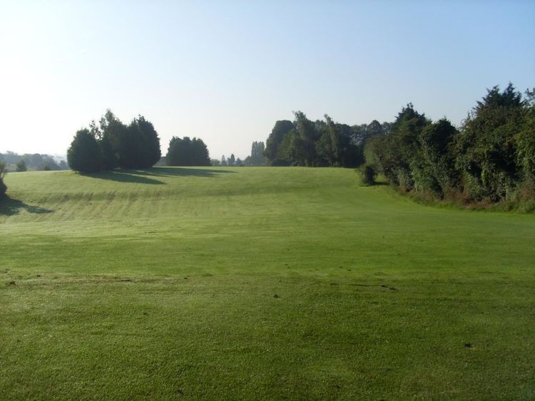 Ross-on-Wye Golf Club | All Square Golf