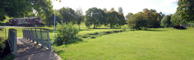 Northbrook Approach Golf Course | All Square Golf