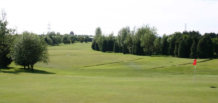 Castle Hawk Golf Club | All Square Golf