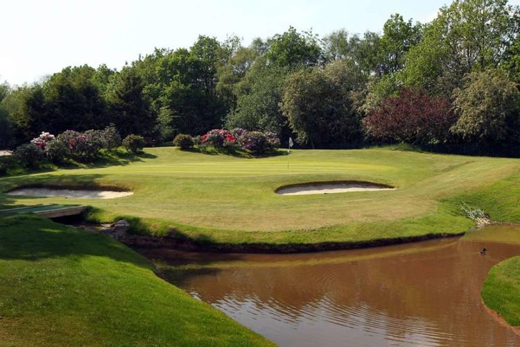 West Midlands Golf Club | All Square Golf