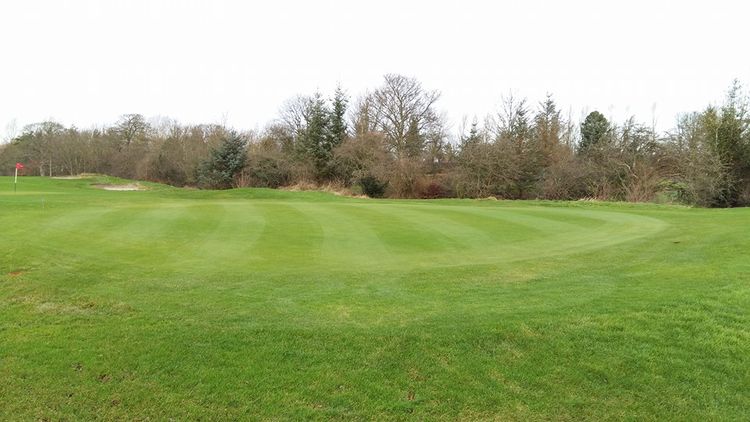 Morpeth Golf Club | All Square Golf