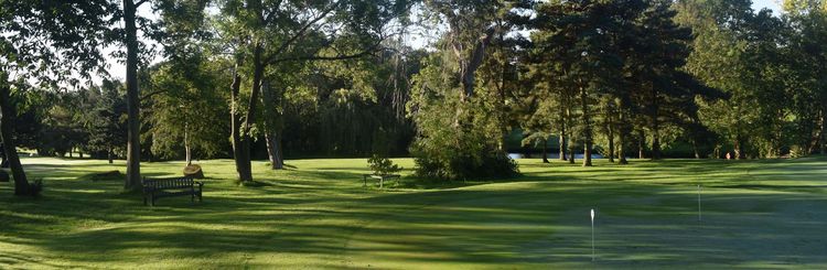 Muswell Hill Golf Club | All Square Golf