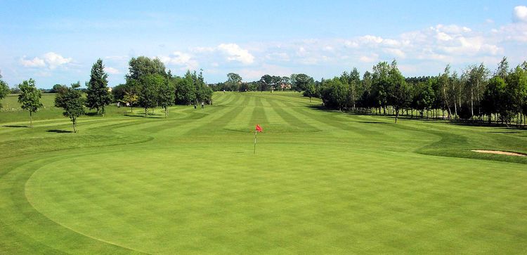 Raf Henlow Golf Club | All Square Golf