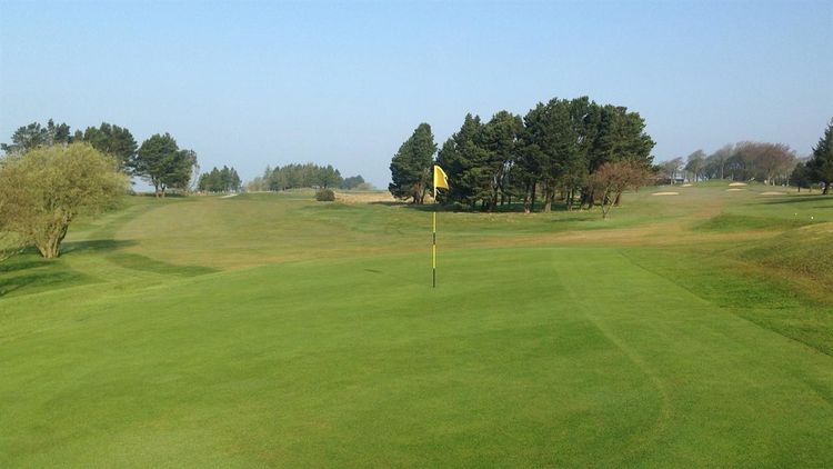 Nelson Golf Club | All Square Golf