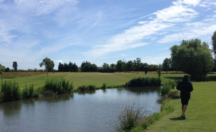 Clacton-on-Sea Golf Club | All Square Golf
