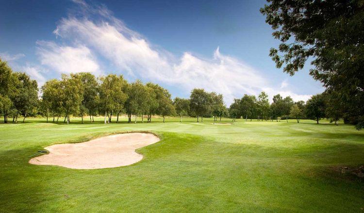 Nuneaton Golf Club | All Square Golf