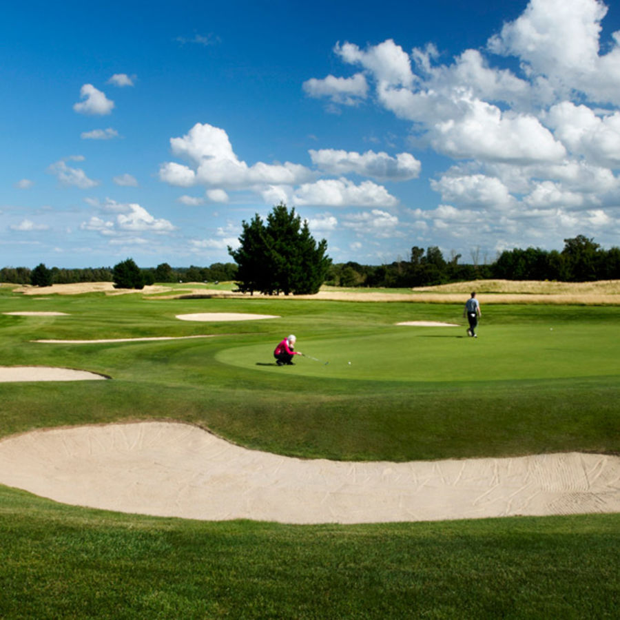 Cover pictures | Albums | Castle Royle Golf and Country Club