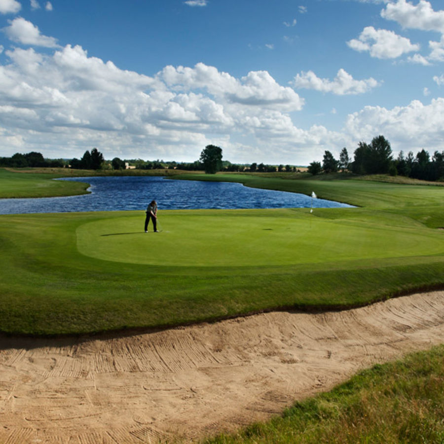 Cover pictures | Albums | Castle Royle Golf and Country Club