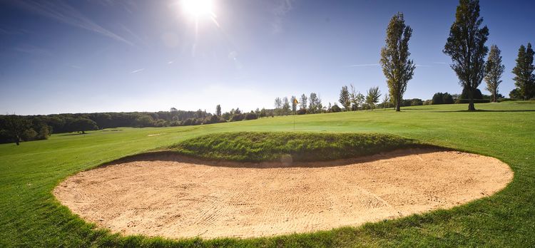 Chestfield Golf Club | All Square Golf