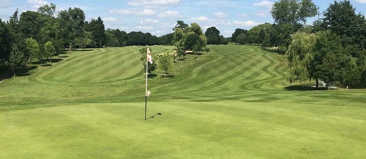 Chigwell Golf Club | All Square Golf