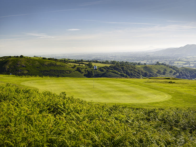 Church Stretton Golf Club | All Square Golf