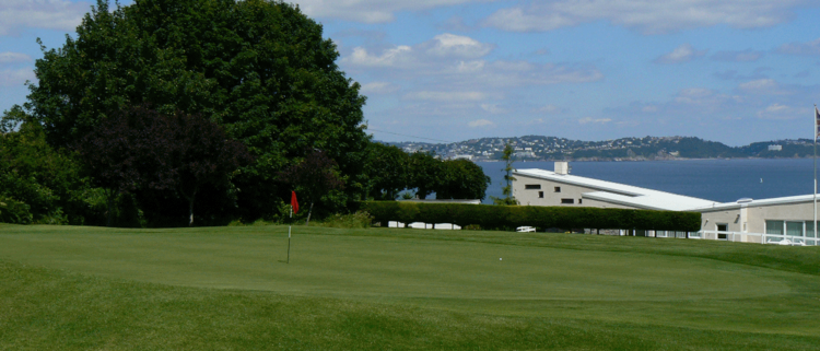 Churston Golf Club | All Square Golf
