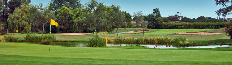 Clacton-on-Sea Golf Club | All Square Golf