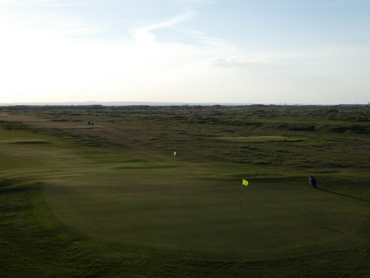 Cleveland Golf Club | All Square Golf