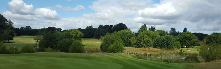 Cobtree Manor Golf Club | All Square Golf
