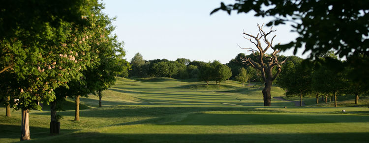 Collingtree Park Golf Club | All Square Golf