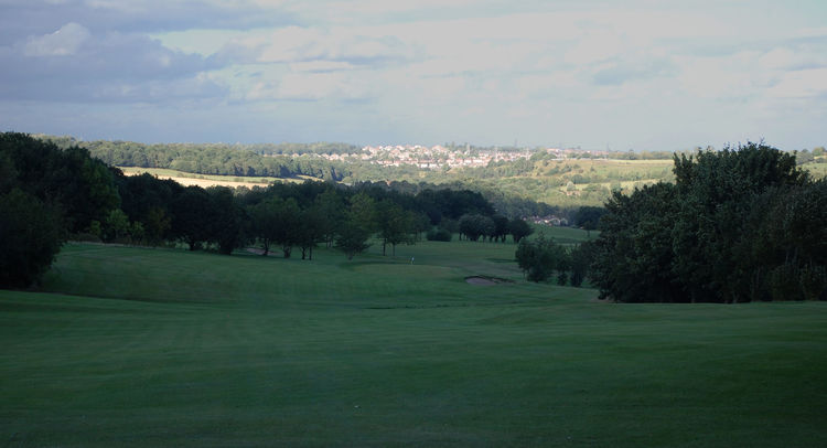 Concord Park Golf Club | All Square Golf